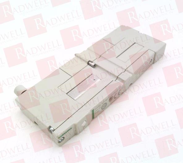 R501A2B10MA00F1 Solenoid Valve by ASCO NUMATICS