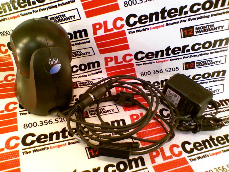 ORBIT-MS7120-WEDGE Bar Code Scanner Industrial by METROLOGIC