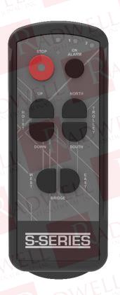 S32AC-H Power Controller by CATTRON