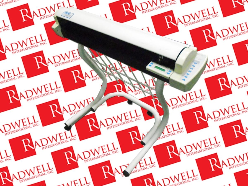 CADJET-2 Industrial Printer/System by ENCAD