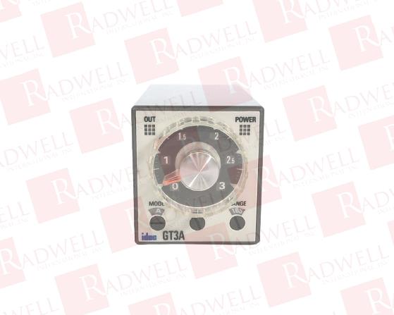 GT3A-3AF20 Timer/Counter by IDEC
