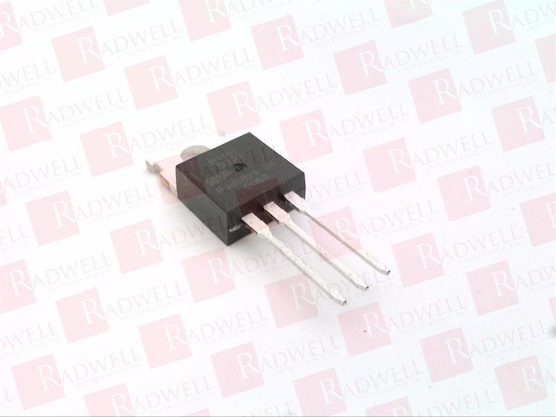 BT151-500R,127 Thyristor/SCR/Triac/Diac/Alternistor by NXP SEMICONDUCTOR