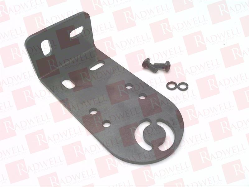 UVX-BRACKET Safety Accessory by EMX INDUSTRIES INC