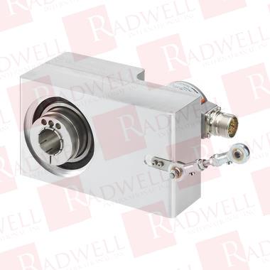 8.A122.F382.B323 Encoder/Resolver by KUEBLER
