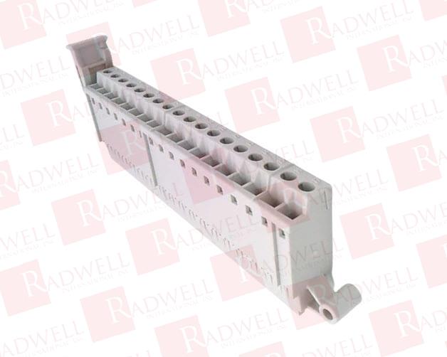 5069-RTB18-SCREW Connector/Terminal/Pin by ALLEN BRADLEY