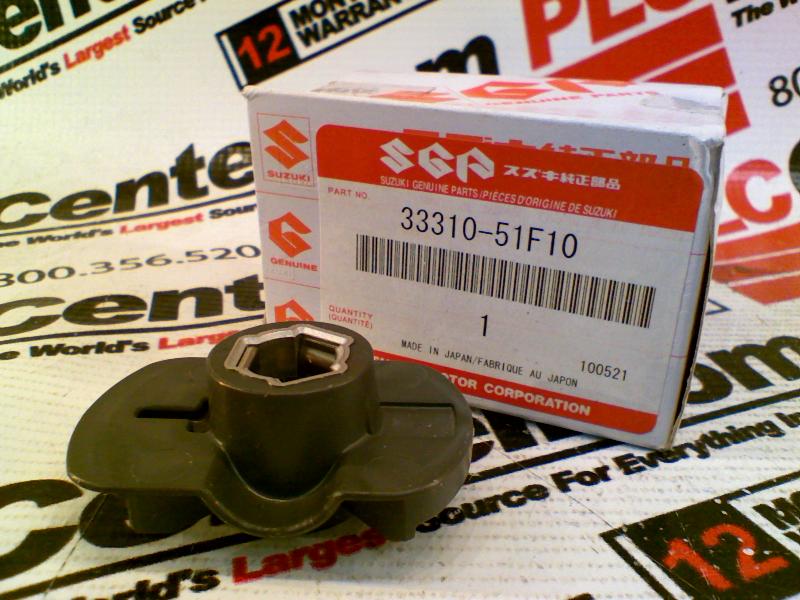 33310-51F10 Motor Base/Accessory by SUZUKI