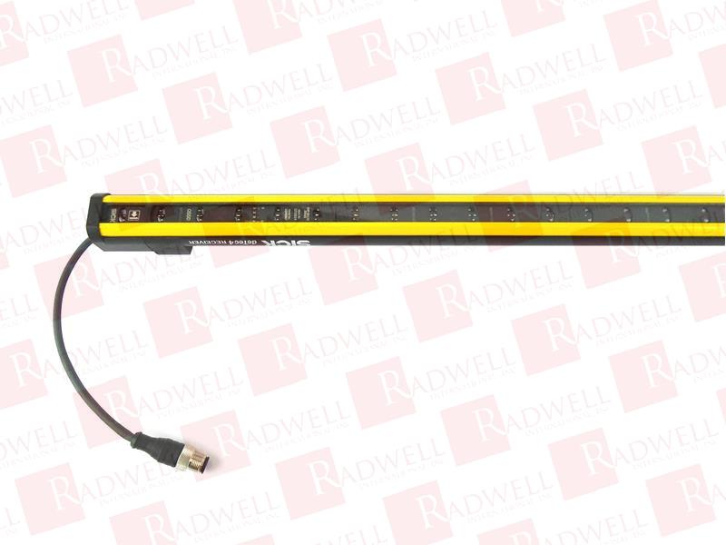 C4P-EA12030A00 Light Curtain by SICK