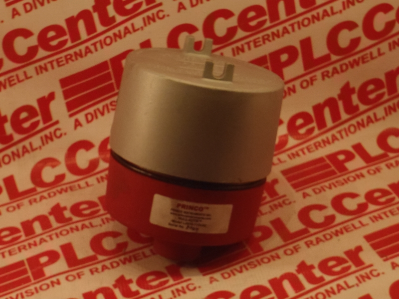 L2610-115VAC Level Control by PRINCO INSTRUMENTS