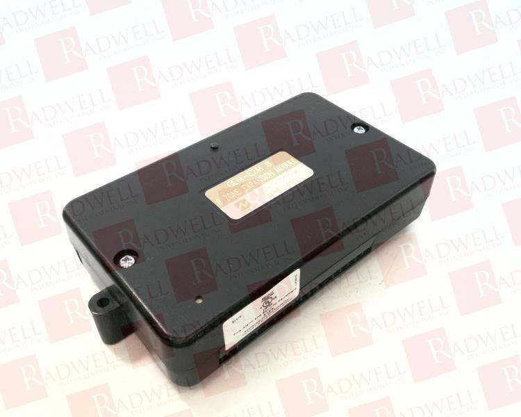 GEM-EZM8 PLC Module/Rack by NAPCO SECURITY