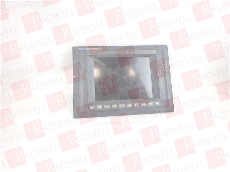 OSP-U100M PLC Module/Rack by OKUMA