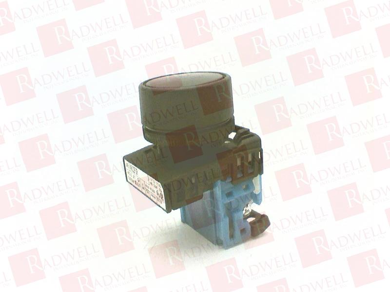 AR22F0R-10B Pushbutton by FUJI ELECTRIC