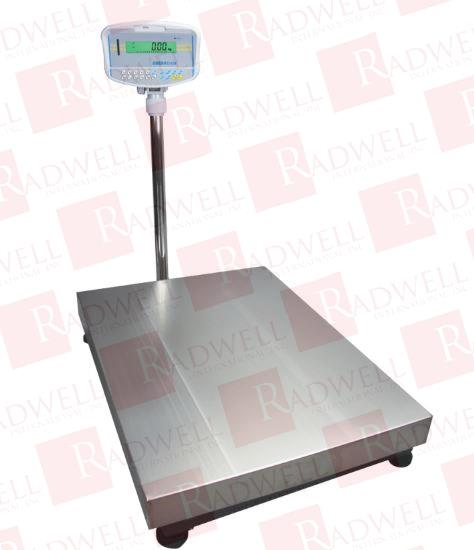 GFK 150AM Scale by ADAM EQUIPMENT