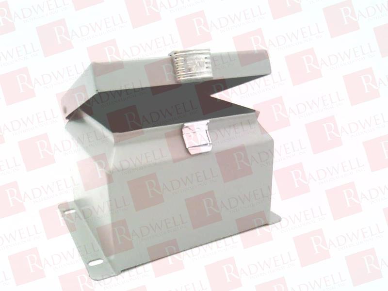 5412ESCH060604 Enclosure by EUROBEX