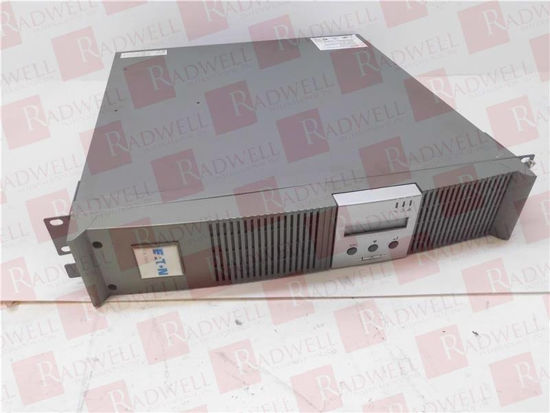 EX1500-RT2U Power Pack by EATON CORPORATION