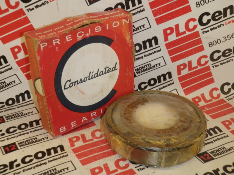 RMS-18 Bearing by CONSOLIDATED BEARING