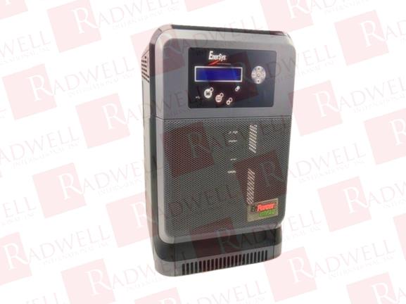 EI3-IN-4Y Battery Charger by ENERSYS