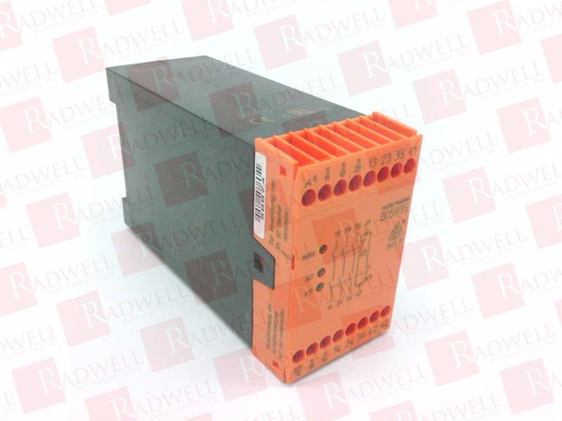 BD5935.48/61 DC24V Safety Relay by DOLD