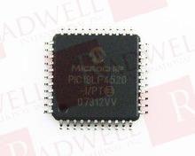 PIC18LF4520-I/PT Temperature/Process Control by MICROCHIP TECHNOLOGY INC