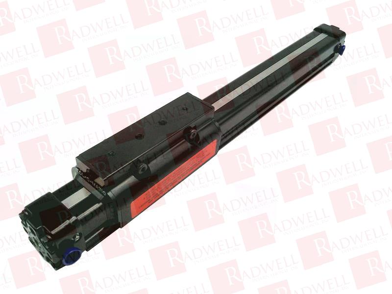 BC215\SK67.54\D06.46 Pneumatic Cylinder by TOL O MATIC