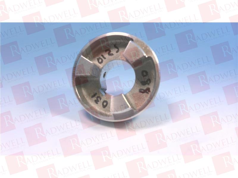 RC1-1125-250 Pipe and Coupling by REULAND