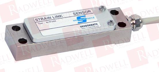 SL76-VDA-4-O-150-E-00-4-0250-HO11 Position Sensor/Transmitter/Monitor ...