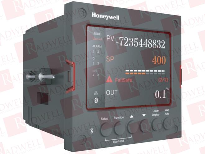DC2800-CE-0S0-220-00 0-00-0 Control by HONEYWELL