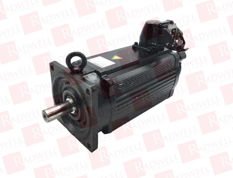 CFM90M/TF/RH1M/SM54 Servo Motor by SEW EURODRIVE