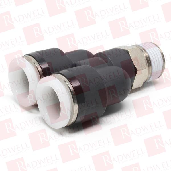 PX1/2-N3U Conduit/Fitting by PISCO PNEUMATICS