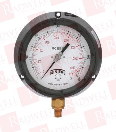 PPC5224R1R11-HCSF Temperature/Process Gauge by WINTERS