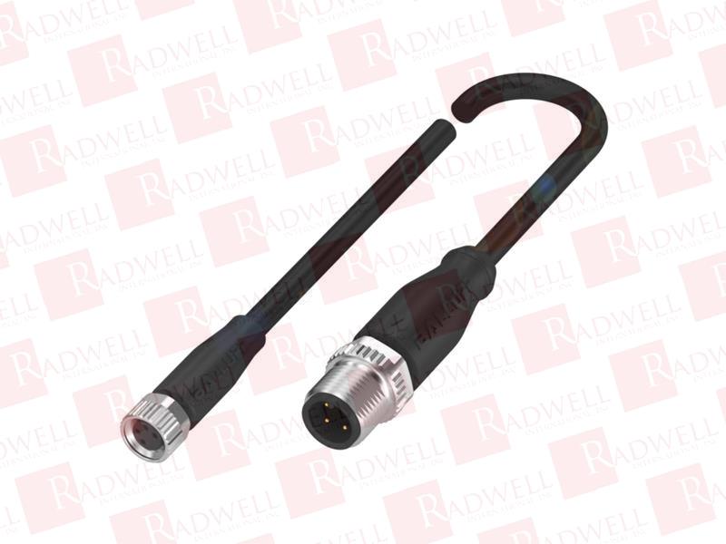 M314-M414-3E-304-PX0434-015 Connector/Terminal/Pin by BALLUFF