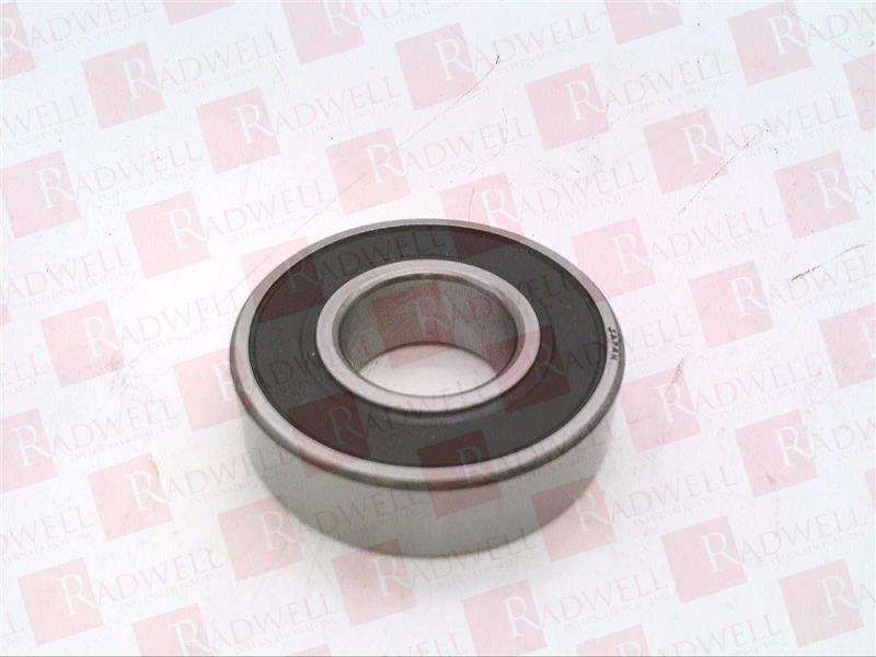 RLS-8-2RS Bearing by JAF BEARINGS