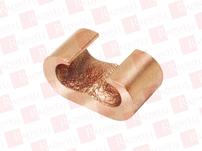 YGHC26C26 Lug/Connector by BURNDY