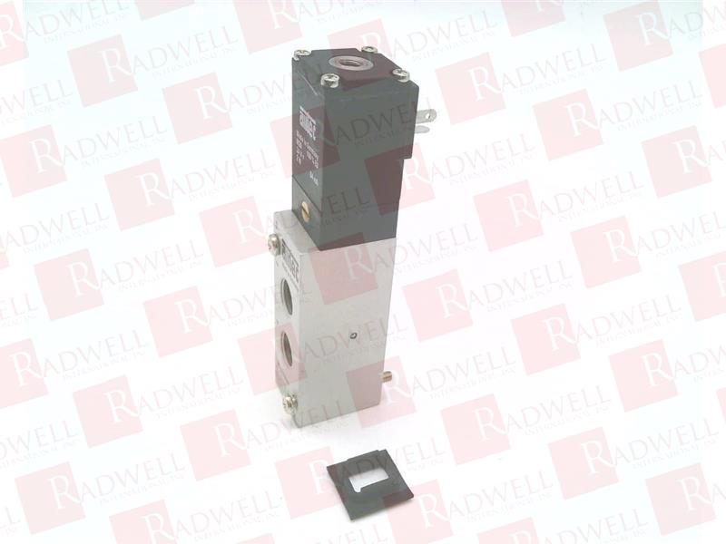 MF-04-510-HN-412 Solenoid Valve by AIRTEC