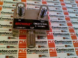 CMCDT2104L Splitter by ANTRONIX