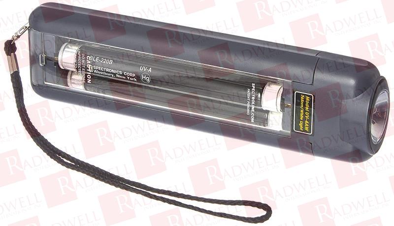 UV-5A Lighting Accessory by SPECTROLINE