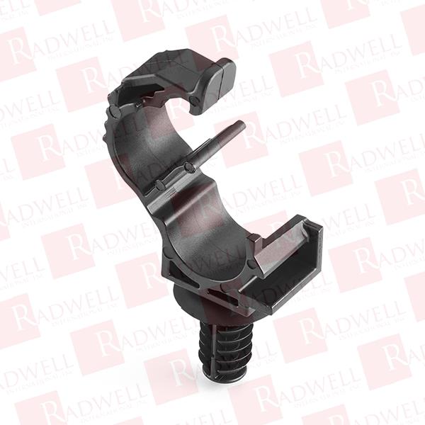 151-01017 Clamp by HELLERMANN TYTON