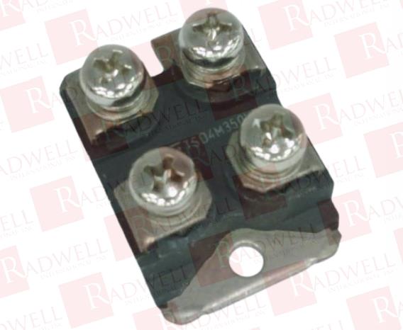 TSD4M350V Power Block Module by ST MICRO