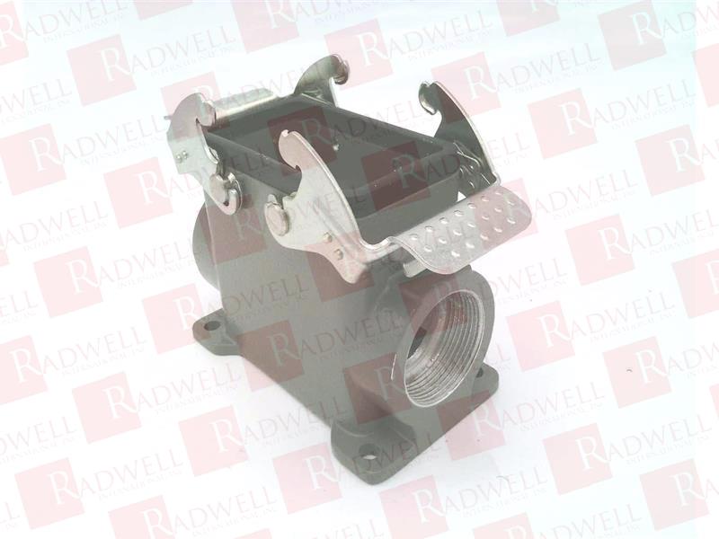 93601-1986 Enclosure Accessory/Kit by MOLEX