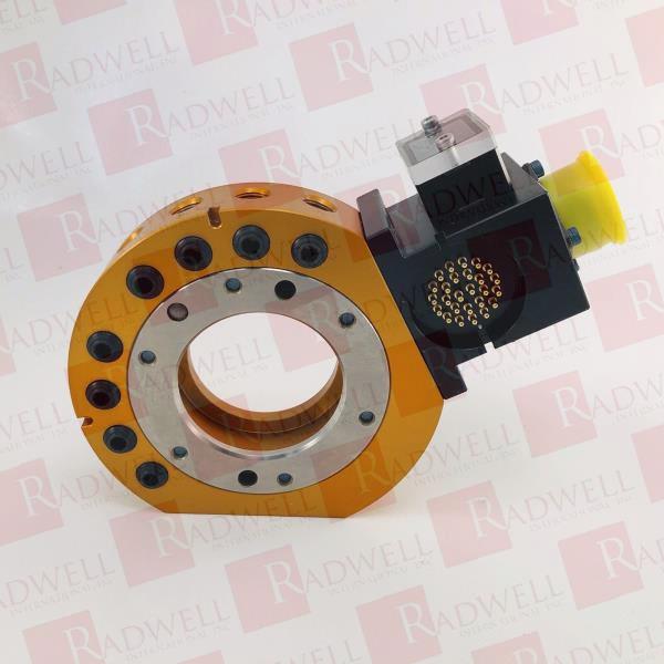 SP-9120-011T-000-000 Robot End of Arm Tooling & Accessories by ATI