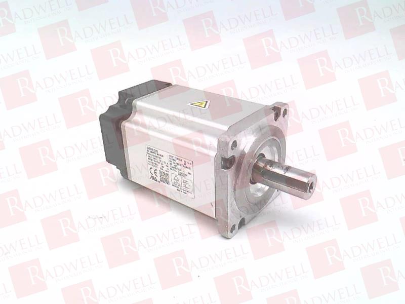 R88M-K40030H-S2 Servo Motor by OMRON