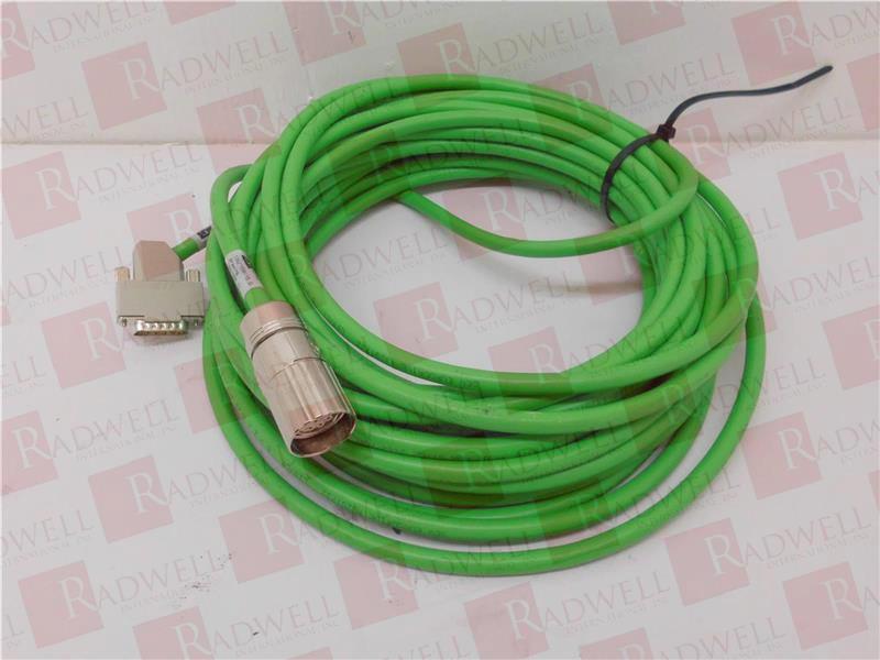 13621998/15.0 Encoder/Resolver Cable by SEW EURODRIVE