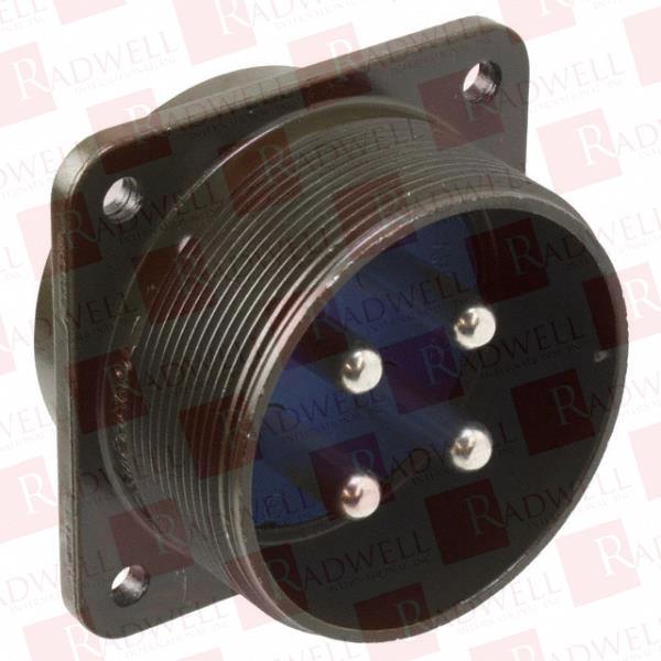 97-3102A-32-17P Connector/Terminal/Pin by AMPHENOL