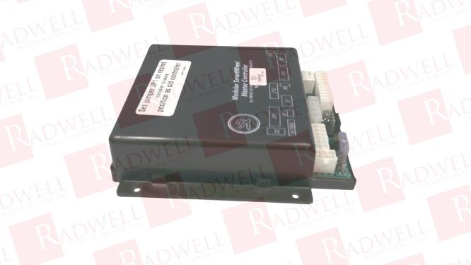 SM210 VDC Logic I/O Module by VEHICLE IMPROVEMENT PRODUCTS