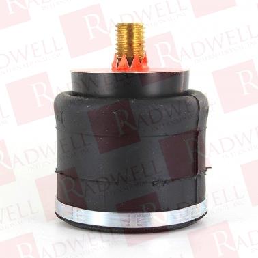 W02-358-3003 Pneumatic Actuator by FIRESTONE