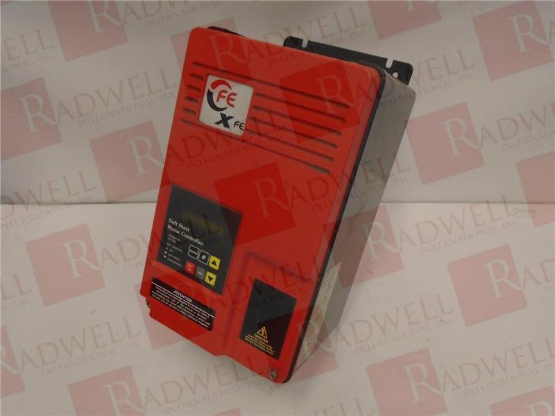 AX138D5XQXX Power Controller by ENPRO INDUSTRIES