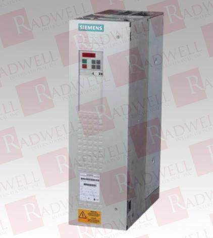 6SE7024-7TD71-Z C43+C44+F01+G45+G91+K01+K11 Drive by SIEMENS
