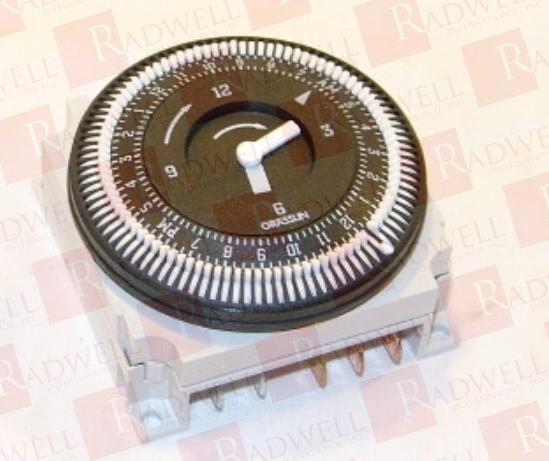 FM/1STUZ-240U Timer/Counter by INTERMATIC