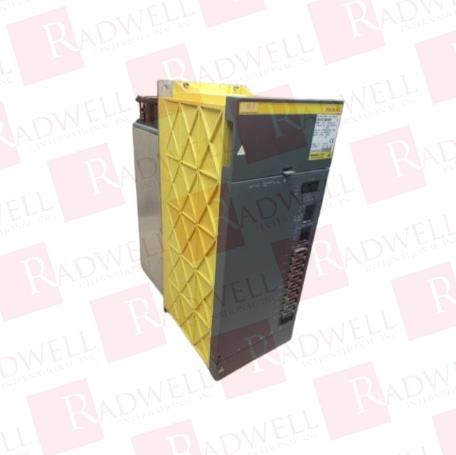 A06B-6092-H245#H500 CNC Motor/Control by FANUC