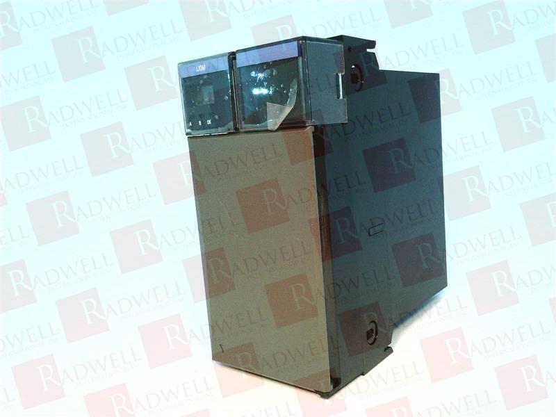 TK-ZLCSR1 PLC Module/Rack by HONEYWELL