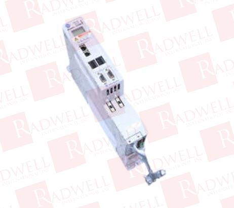 2198-D006-ERS4 Drive by ALLEN BRADLEY